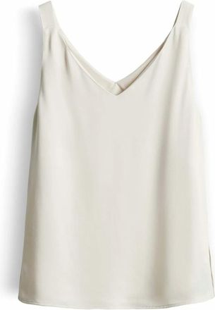 someday Tops - - Tops - Damen - Wei&szlig; - S