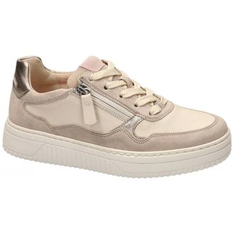Gabor Damen, Schuhe, Beige, 37 1/2 EUGr&ouml;&szlig;e