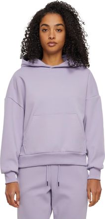 Urban Classics Damen Kapuzenpullover Ladies Cozy Oversized Hoody, lässiges Hoodie für Frauen, Oversized Fit, Größen XS-5XL