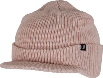 Brandit Shield Cap Rose Gr. OS
