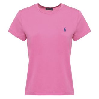 Ralph Lauren Damen, Oberteile, Rosa, XSGr&ouml;&szlig;e