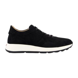 Tod's Sportivo Sneaker Schwarz - - Shoes - Herren - Schwarzk - 41 1/2 EU