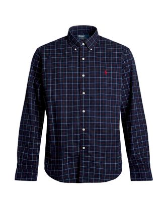 Ralph Lauren TOPS - Hemden auf YOOX.COM