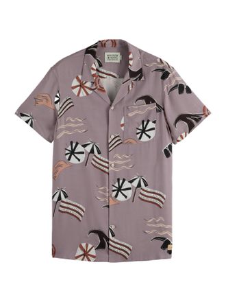 Scotch & Soda Hemd