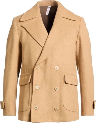 Falko Rosso JACKEN & M&Auml;NTEL - M&auml;ntel auf YOOX.COM