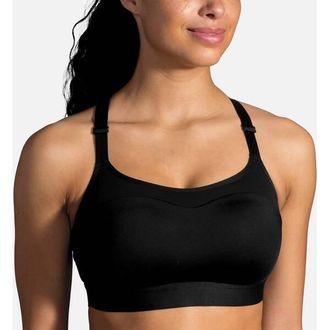Brooks Damen BH Dare Racerback Run Bra