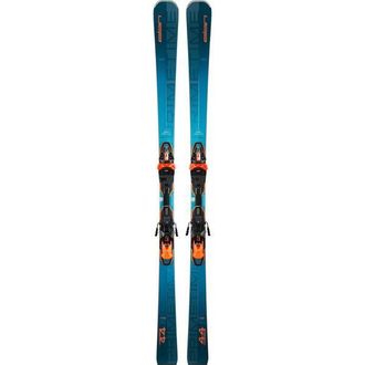 Elan Herren Ski PRIMETIME 44 FX EMX12.0