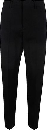 Dsquared2 Formale Hose - Schwarz