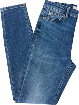 Guess Femme, Jeans, Bleu, Taille: W26 1981 Skinny