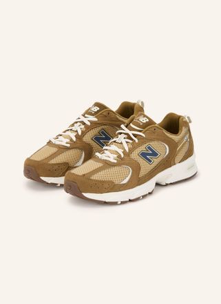 New Balance Sneaker 530 gelb