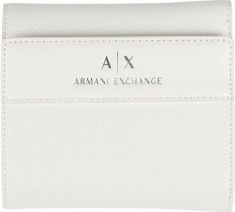 A|X Armani Exchange Kleinlederwaren - Brieftaschen auf YOOX.COM