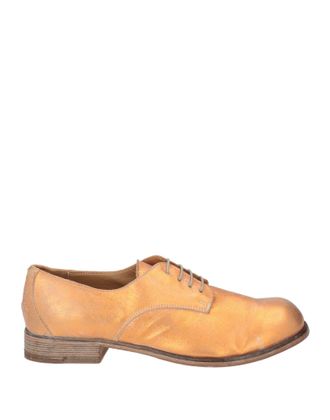 Moma SCHUHE - Schn&uuml;rschuhe auf YOOX.COM