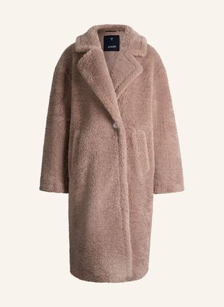 Joop Mantel beige