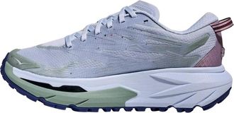 Hoka One One Femme, Chaussures, Multicolore, Taille: 40 EU Mafate 5