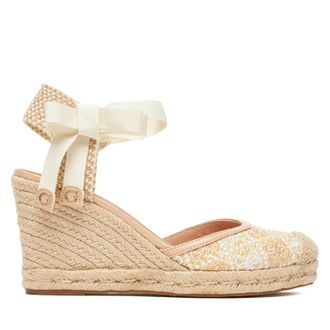 Guess Espadrilles Guess FLJCRY FAL04 Beige