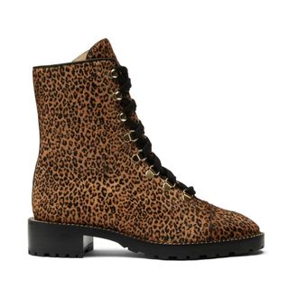 Stuart Weitzman Kolbie Stiefelette - - Shoes - Damen - Braun - 37 EU