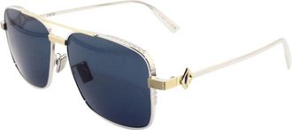 Dior Diamond Flash Sonnenbrille - - Accessories - unisex - Gelb - 58 MM