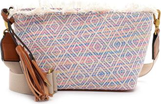 Tamaris Arabella Crossbody Bag Yellow