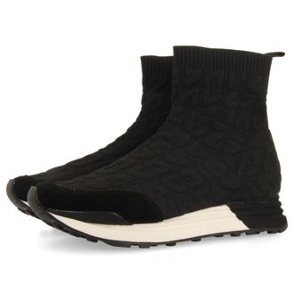 Gioseppo Damen Holev Oxford-Stiefel, Schwarz, 38 EU