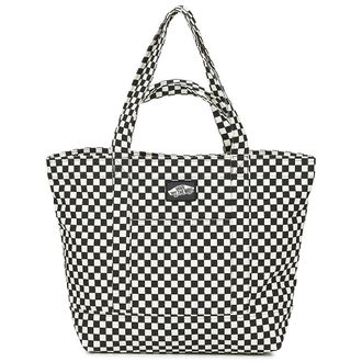 Vans TELL ALL ZIP TOTE 20L