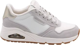 Skechers Femme, Chaussures, Blanc, Taille: 40 EU Levensweg