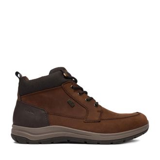 Rieker Schn&uuml;rschuhe Rieker CEO-03630-22 Braun