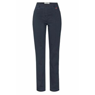 Toni Damen, Jeans, Blau, W24Gr&ouml;&szlig;e