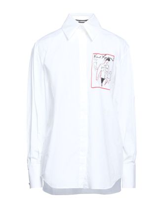 Karl Lagerfeld TOPS - Hemden auf YOOX.COM