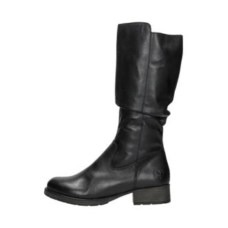 Rieker Damen, Schuhe, Schwarzk, 39 EUGr&ouml;&szlig;e