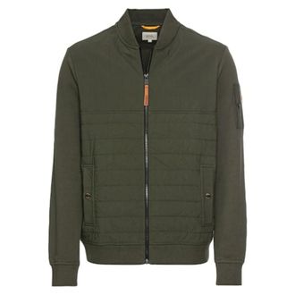 Camel Active Herren, Jacken, Gr&uuml;n, MGr&ouml;&szlig;e