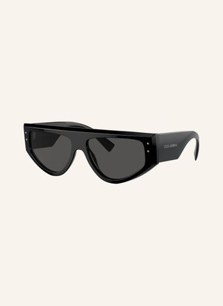 Dolce & Gabbana Sonnenbrille dg4461 schwarz