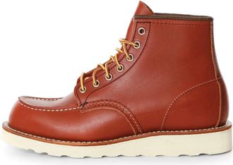 Red Wing Shoes Homme, Chaussures, Rouge, Taille: 40 1/2 EU Sportsman Boot