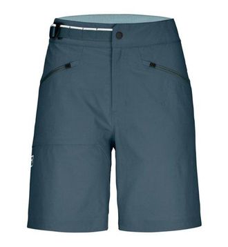 Ortovox Brenta W - kurze Hose - Damen