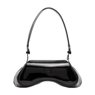 Diesel Damen, Taschen, Schwarzk, ONE SIZEGr&ouml;&szlig;e