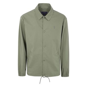Polo Ralph Lauren Light Jackets - - Jackets - Herren - Gr&uuml;n - 2XL