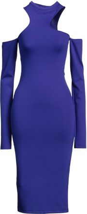 Off-white KLEIDER - Midi-Kleider auf YOOX.COM