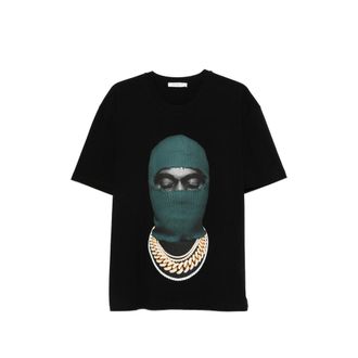 Ih Nom Uh Nit Mask 20 T-shirt