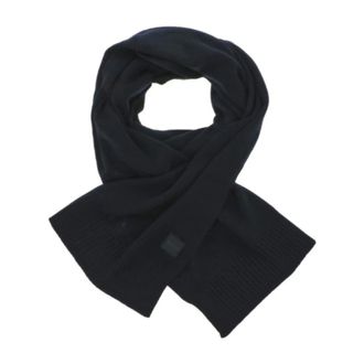 HUGO BOSS Homme, Accessoires, Bleu, Taille: ONE Size &Eacute;charpe Homme Akaio_R_Scarf