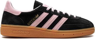 adidas Retro Handballschuhe - - Sport - Damen - Schwarzk - 39 EU