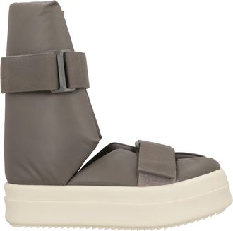 Rick Owens SCHUHE - Stiefel auf YOOX.COM