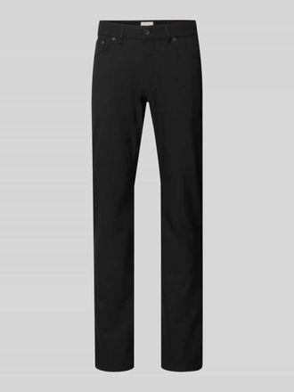 Brax Slim Fit Hose mit Eingrifftaschen Modell Chuck