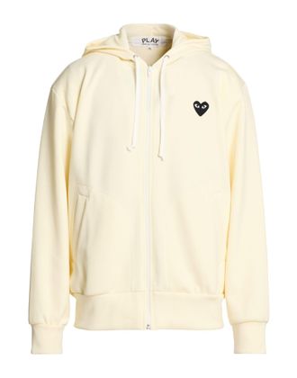 Comme Des Gar&ccedil;ons TOPS - Sweatshirts auf YOOX.COM