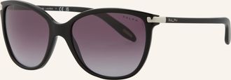 Ralph Lauren Sonnenbrille ra5160 schwarz