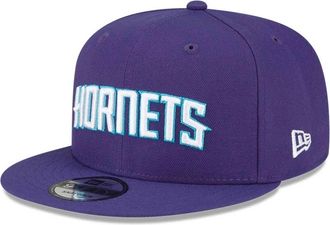 New Era 950 Nbsstmnt Cap - - Accessories - unisex - Lila - ONE SIZE