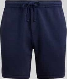Polo Ralph Lauren Regular Fit Sweatshorts aus Baumwoll-Mix