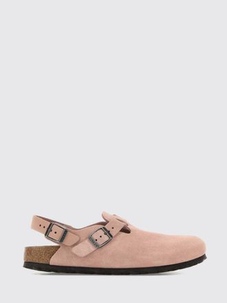 Birkenstock Schuhe Herren Farbe Pink