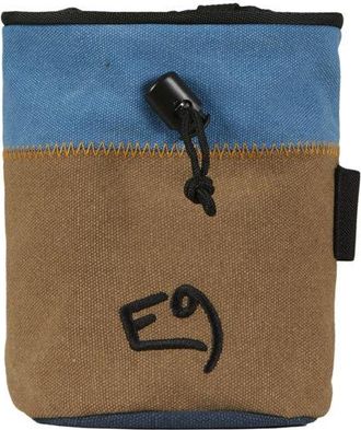 E9 Aglio - Magnesiumbeutel