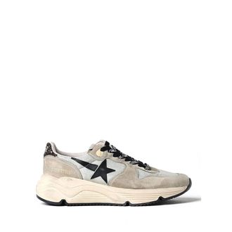 Golden Goose Femme, Chaussures, Multicolore, Taille: 41 EU Baskets