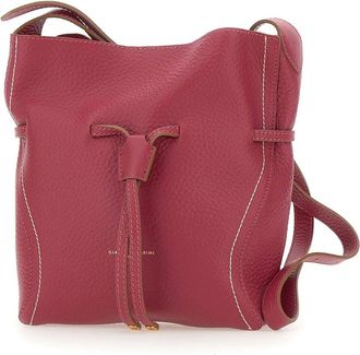 Gianni Chiarini Femme, Sacs, Rose, Taille: ONE Size Sienna Shoulder Bag
