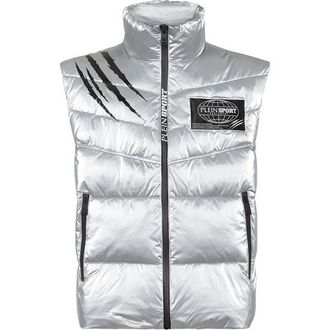 Plein Sport Herren Weste Weste